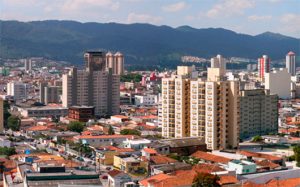 Turista - Prefeitura Municipal de Mogi das Cruzes - SP